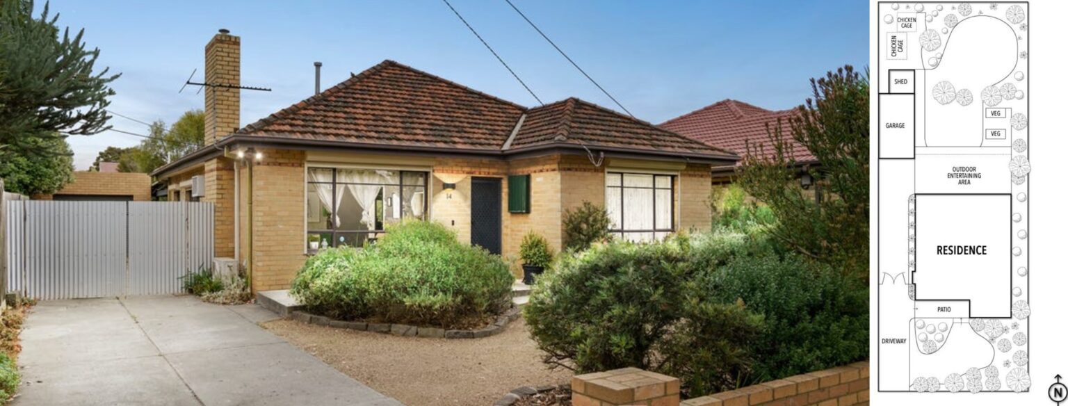 Ardeer.. a surprise little suburb - Cate Bakos | Experienced buyer's ...