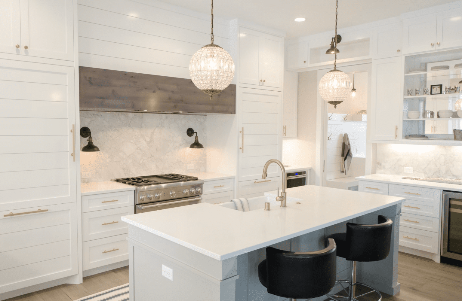 Here are the facts about renovations, updates, and permits - Cate Bakos ...